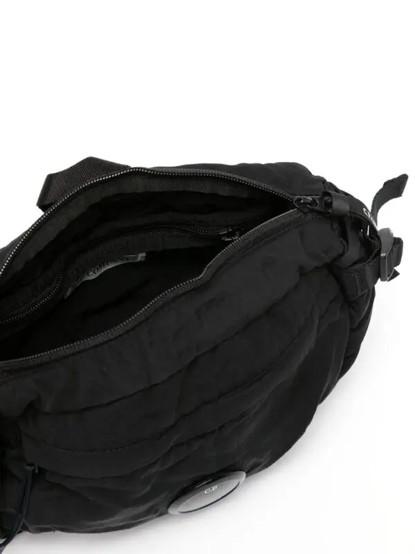 C.P. COMPANY Nylon Crossbody Pack