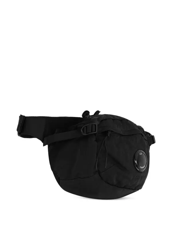 C.P. COMPANY Nylon Crossbody Pack