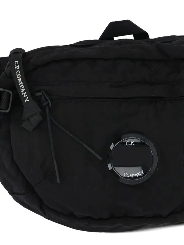 C.P. COMPANY Nylon Crossbody Pack