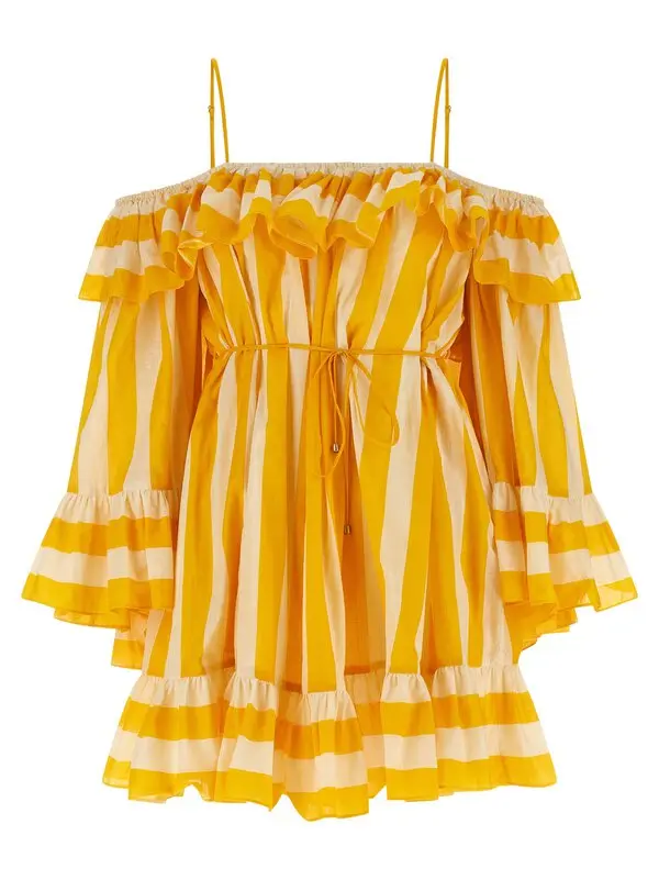 Zimmermann Daylight' Dress