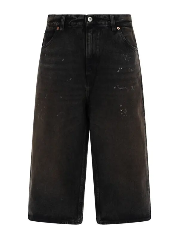 Our Legacy Capri Cut Shorts