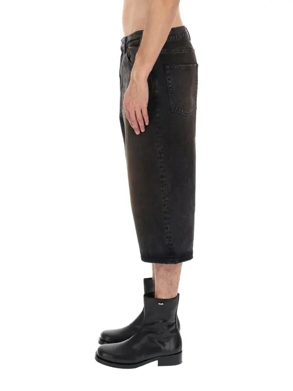 Our Legacy Capri Cut Shorts