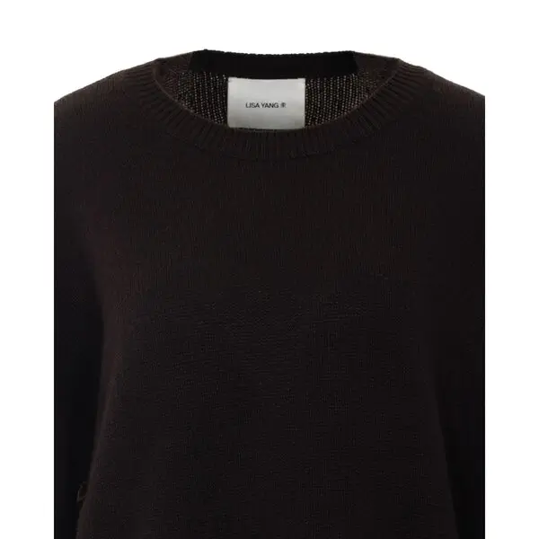 LISA YANG Mila Sweater