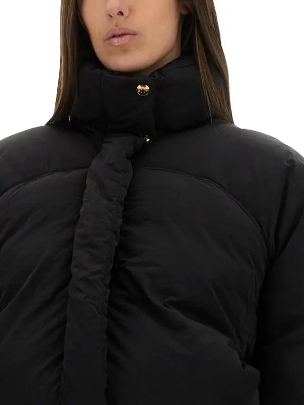 Jacquemus The Caraco Puffer Short Jacket