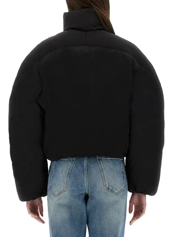 Jacquemus The Caraco Puffer Short Jacket