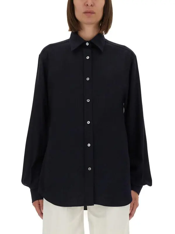 Moschino Cotton Shirt
