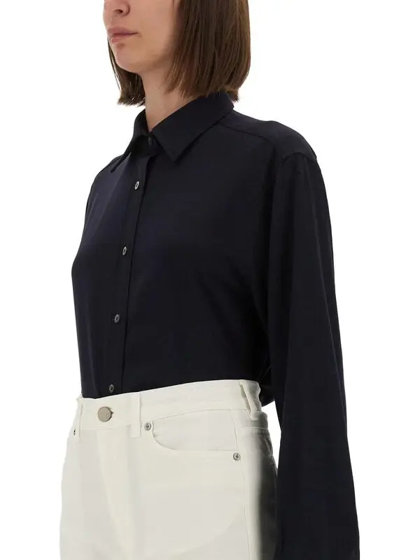 Moschino Cotton Shirt