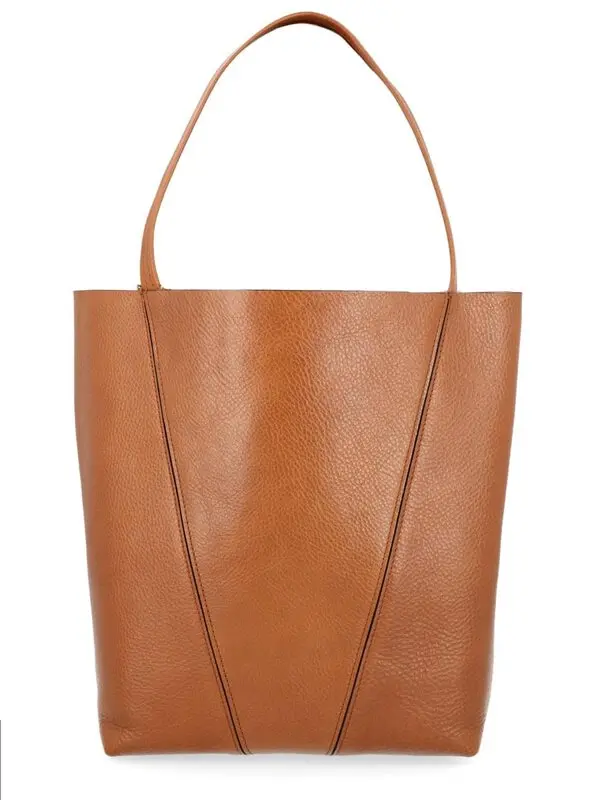 Chloé Borsa Tote Spin Medium