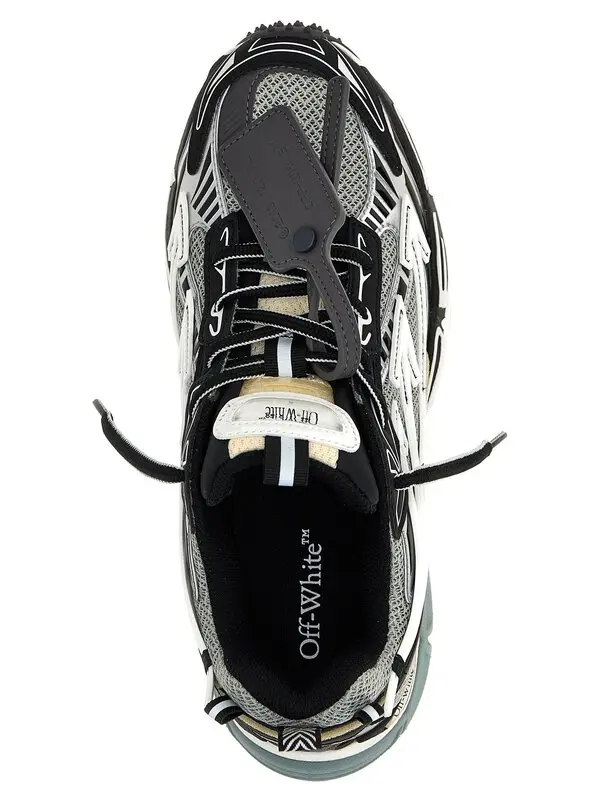 Off-White Be Right Back' Sneakers