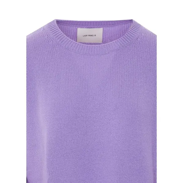 LISA YANG Mila Sweater