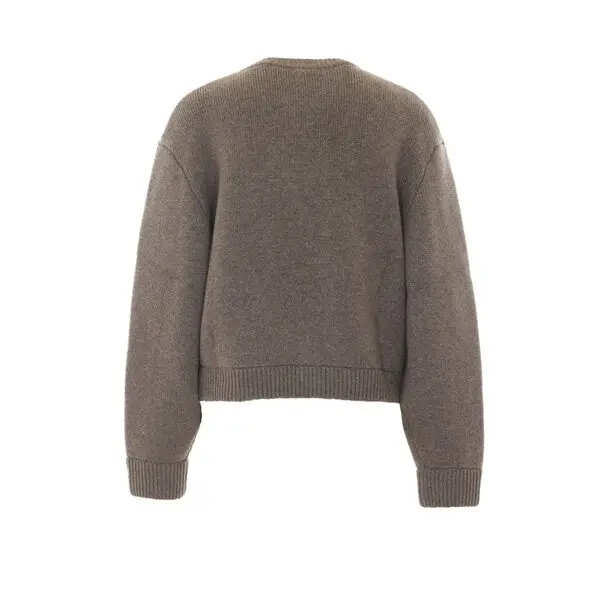 LISA YANG Emmylou Cardigan - Cream