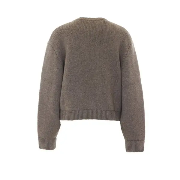 LISA YANG Emmylou Cardigan - Cream