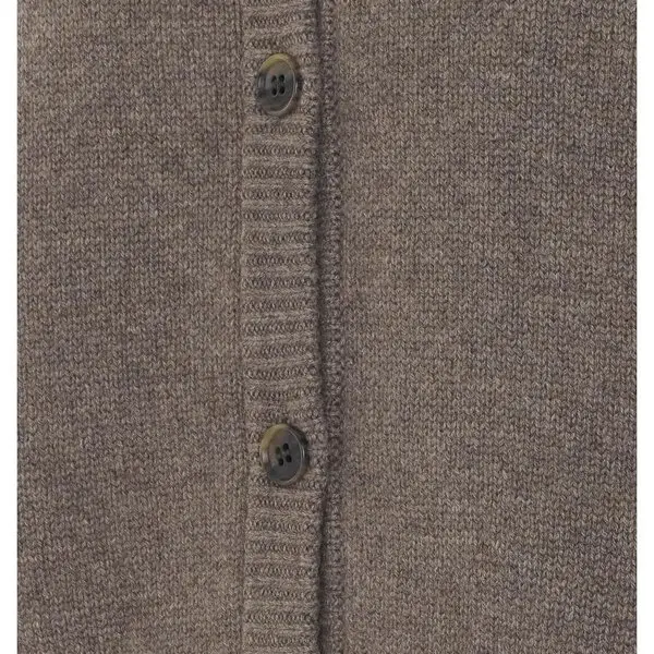 LISA YANG Emmylou Cardigan - Cream