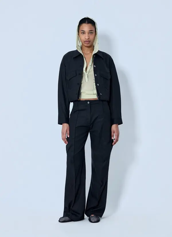 KIKO KOSTADINOV Centennial Jacket - Black