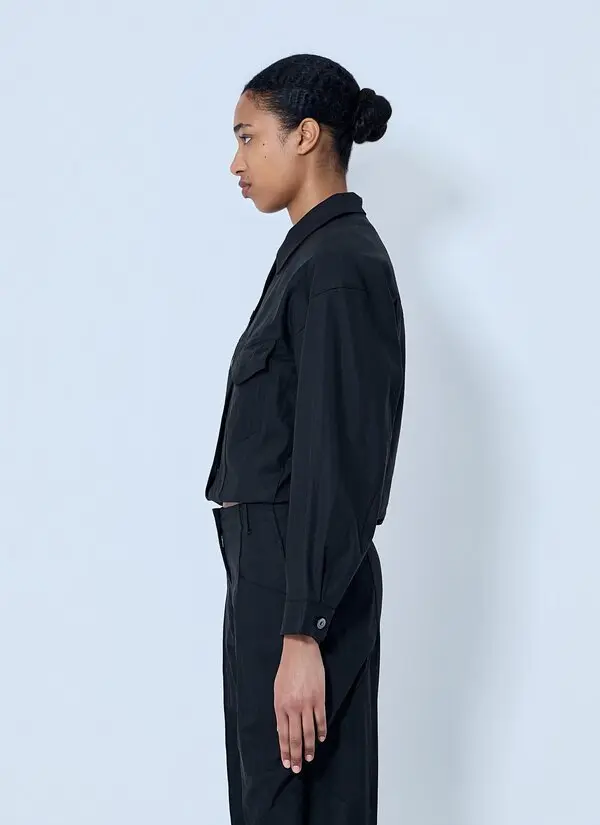 KIKO KOSTADINOV Centennial Jacket - Black