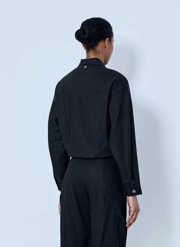 KIKO KOSTADINOV Centennial Jacket - Black