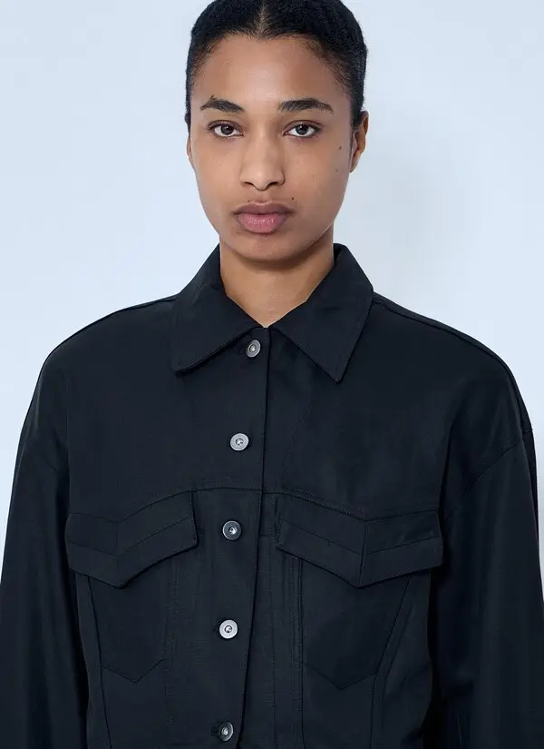 KIKO KOSTADINOV Centennial Jacket - Black