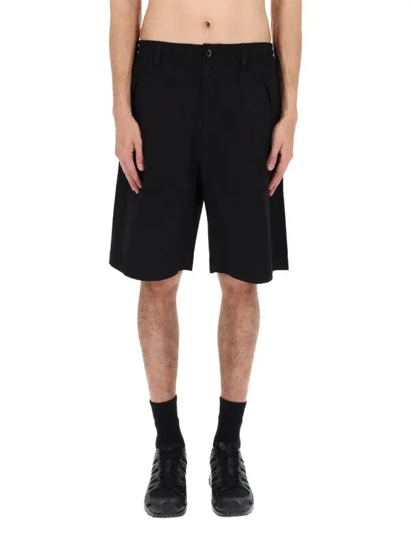 C.P. COMPANY Shorts Metropolis Con Logo