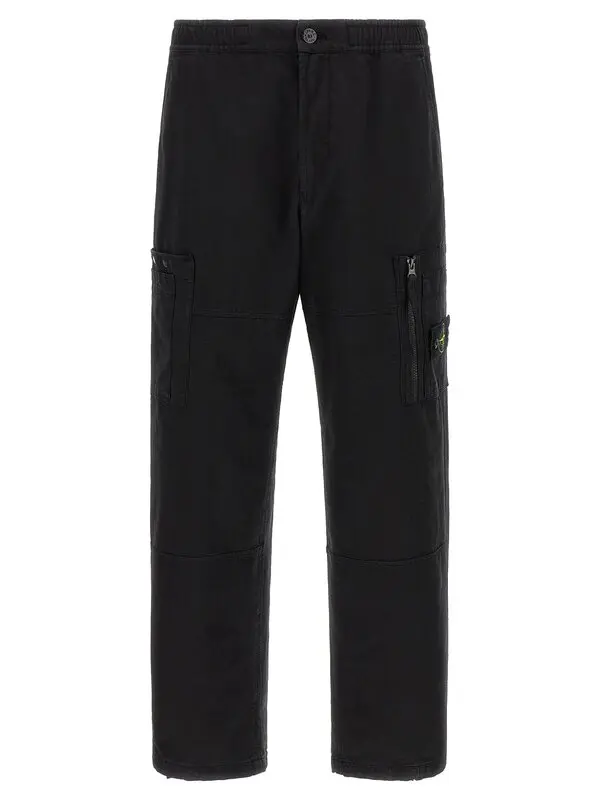 Stone Island 3100015' Pants