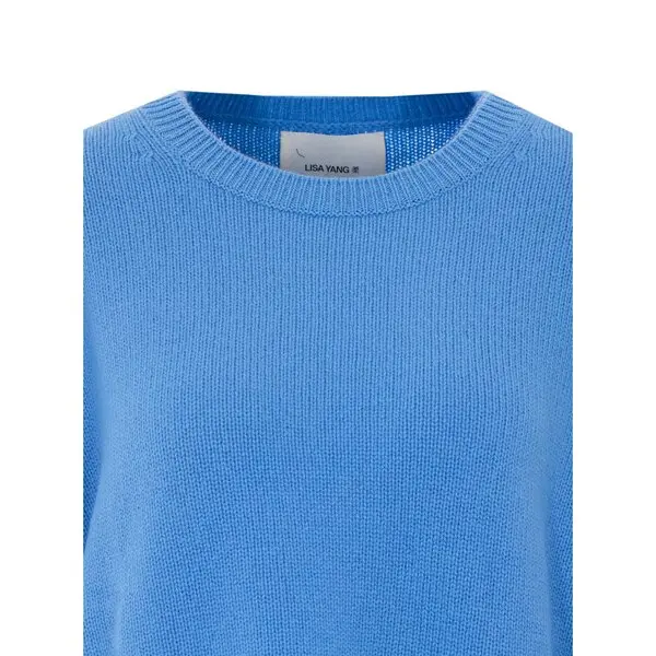 LISA YANG Mila Sweater