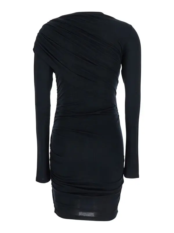 Isabel Marant Étoile Denise Dress - Multicolor