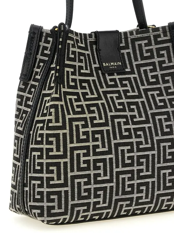 Balmain Release' Bucket Bag