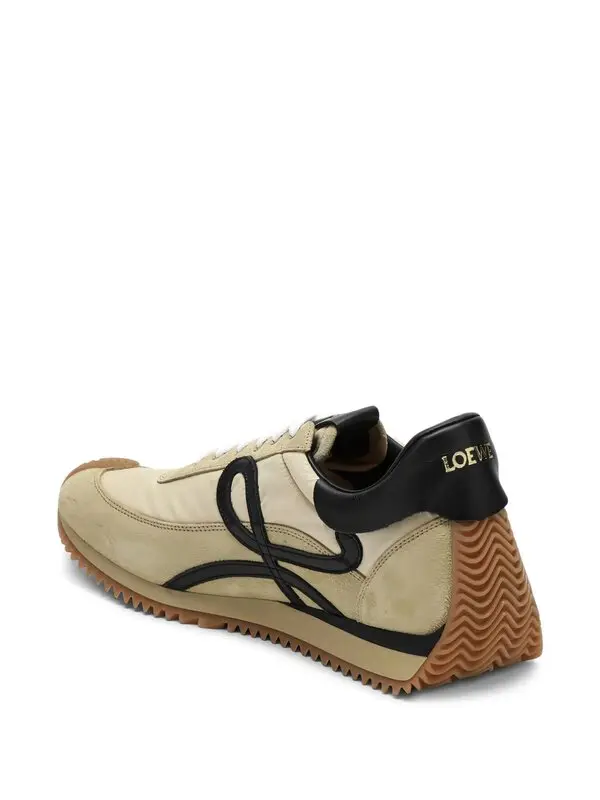 Loewe Flow Runner Sneakers - Multicolor