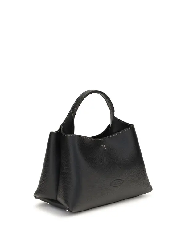 TOD'S Micro Leather Handbag