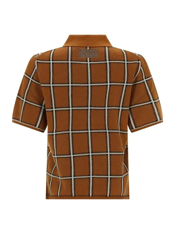 Guest In Residence Shirt - Brown