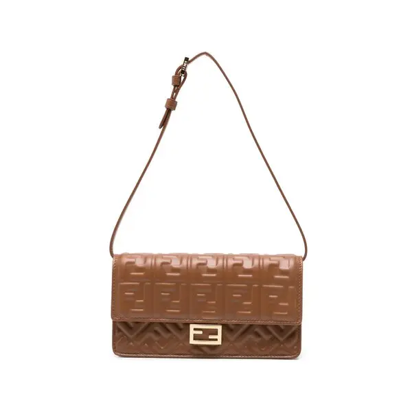 Fendi Shoulder Bags