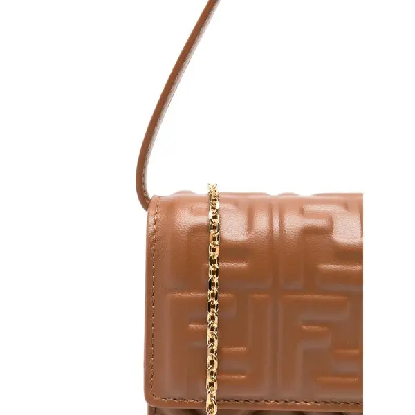 Fendi Shoulder Bags