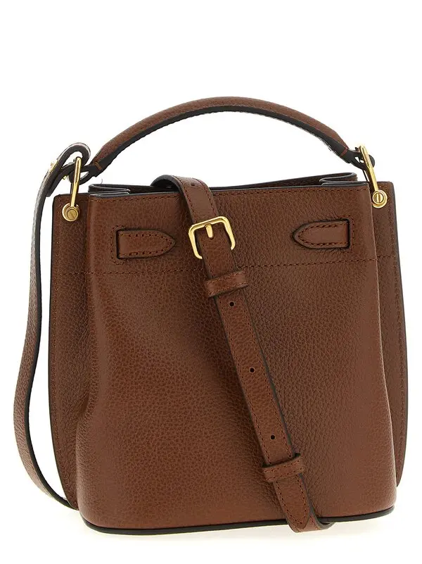 Mulberry Islington' Mini Bucket Bag