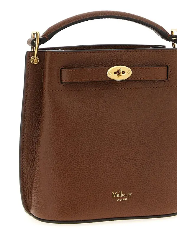 Mulberry Islington' Mini Bucket Bag
