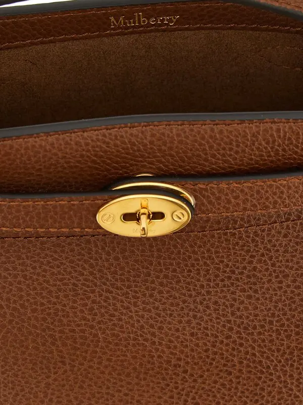 Mulberry Islington' Mini Bucket Bag