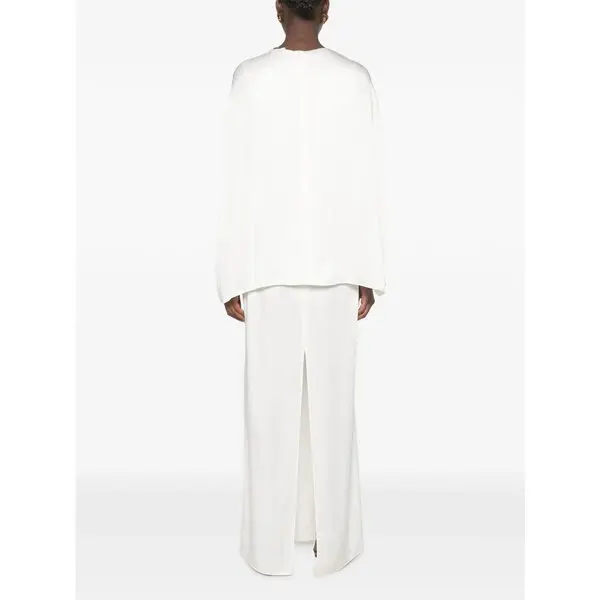 Stella McCartney Neutrals Dresses Evening Dresses