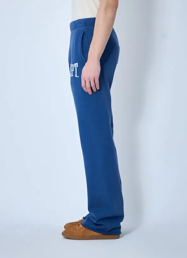 GALLERY DEPT. Logo Motif Track Pants