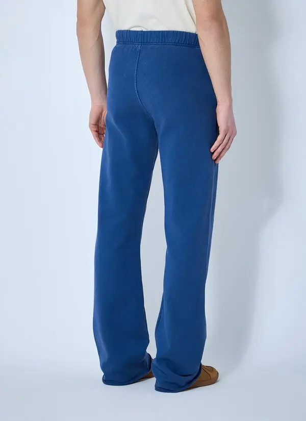 GALLERY DEPT. Logo Motif Track Pants