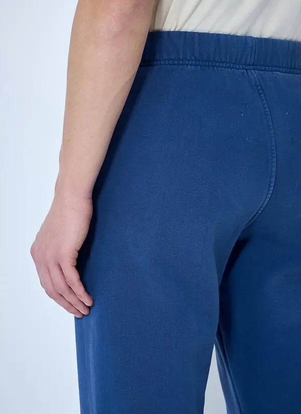 GALLERY DEPT. Logo Motif Track Pants