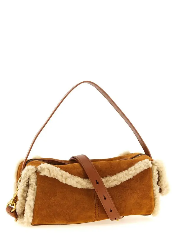 Balmain Pulse' Small Shoulder Bag