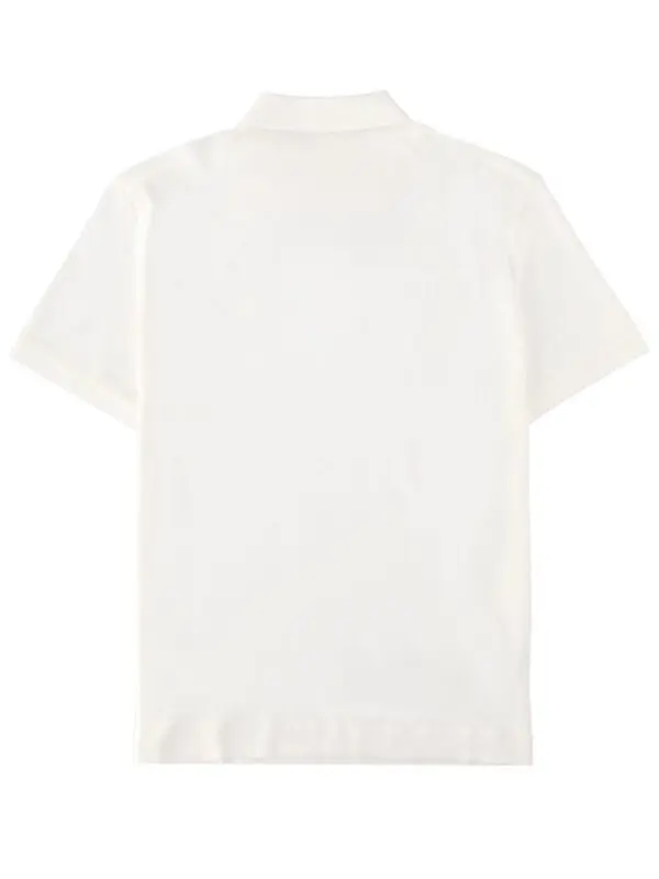 C.P. COMPANY Polo With Logo