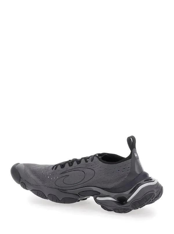 Balenciaga Anatomic Runner Sneaker - Multicolor