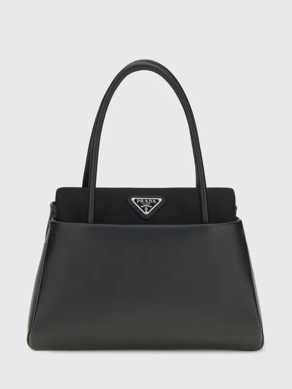 Prada Handbag - Black