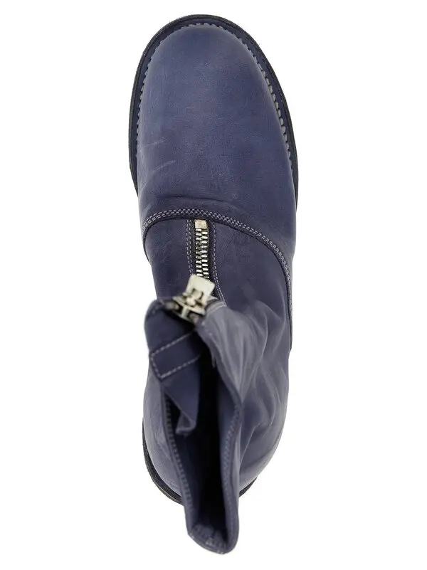 Guidi 310 Ankle Boots