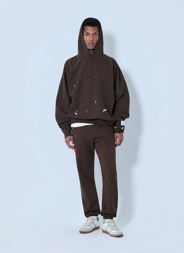 GALLERY DEPT. Elasticated Cuff Joggers