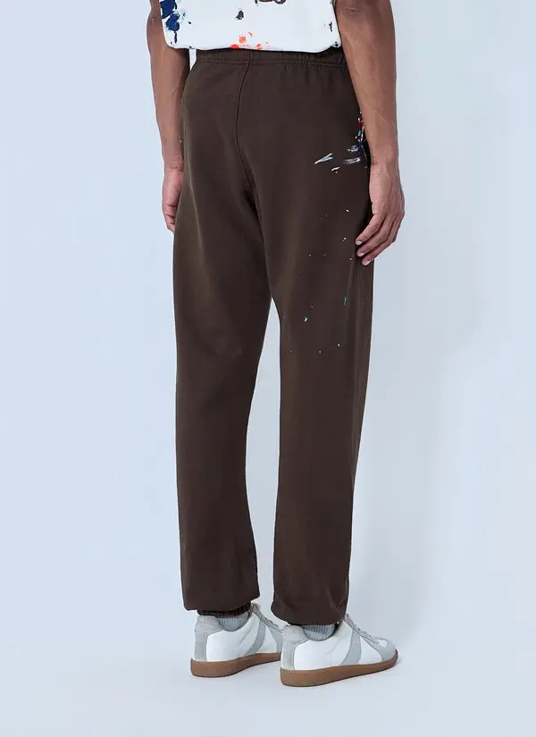 GALLERY DEPT. Elasticated Cuff Joggers