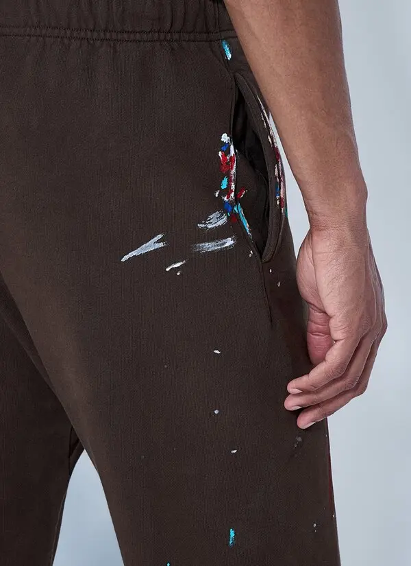 GALLERY DEPT. Elasticated Cuff Joggers