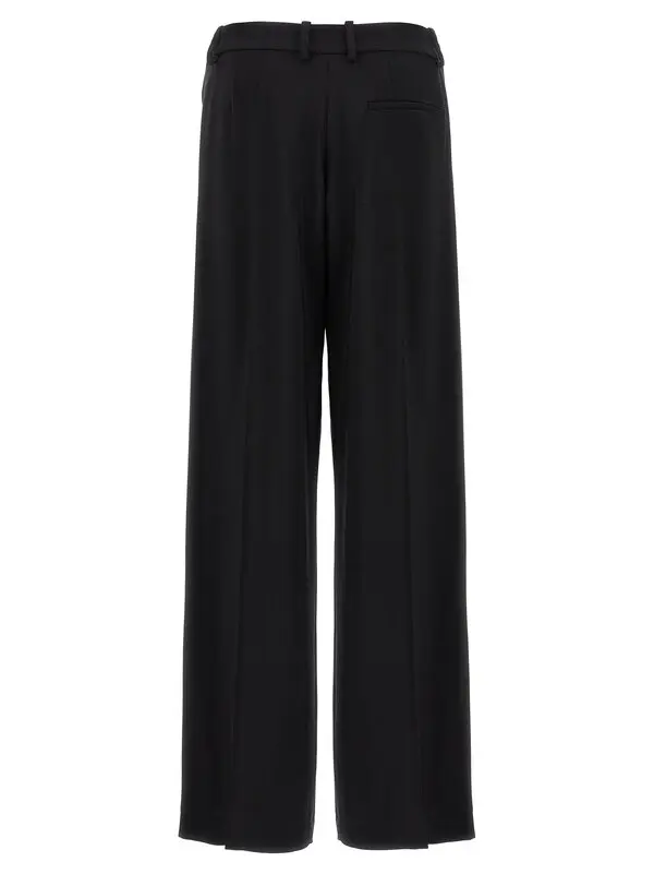 MUGLER Cut-out' Trousers
