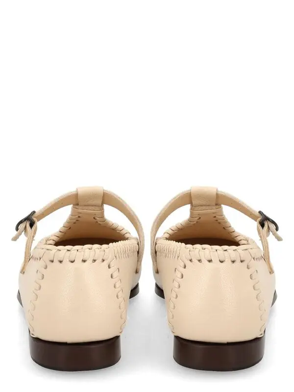 Hereu Moccasin Alcover