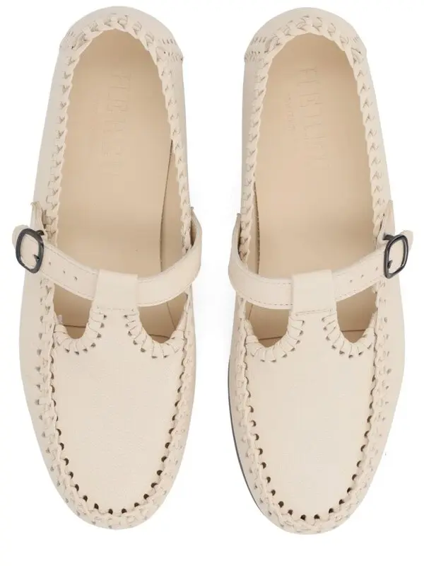 Hereu Moccasin Alcover
