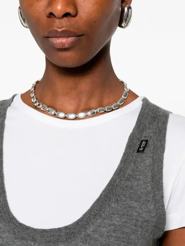 Prada Cashmere V Neck